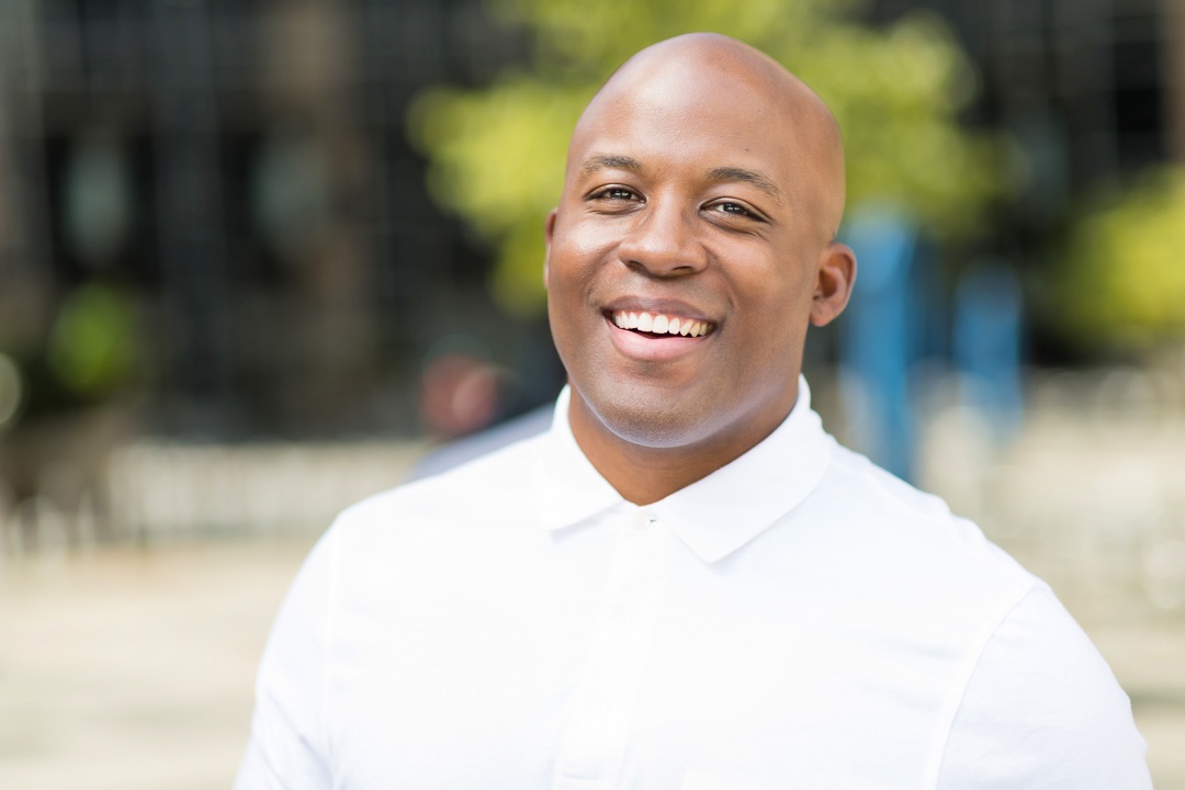 How the Founder of Worth-Life Balance Went From Welfare to Millionaire ...