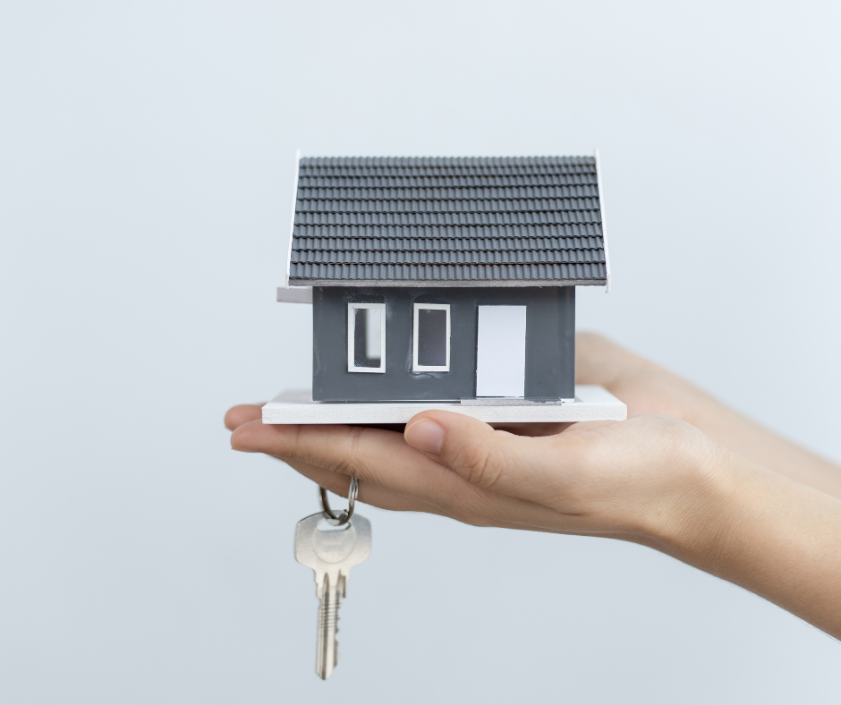 Inherited Property: What is Step-Up in Basis? - The Little CPA