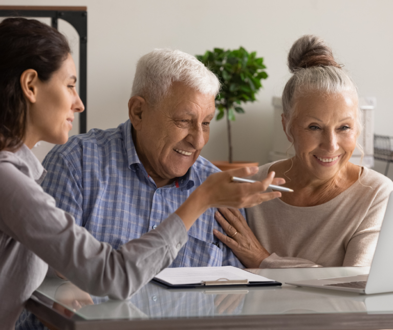 Inherited Property: What is Step-Up in Basis? - The Little CPA