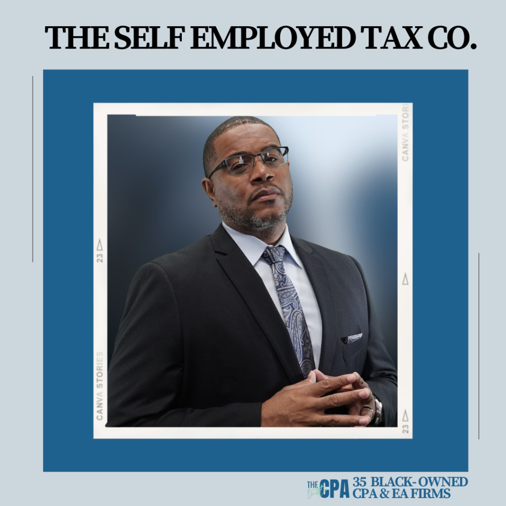 35 Black-Owned CPA and Enrolled Agent Firms You Need to Know - The ...
