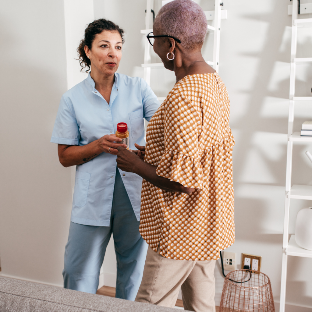 3 Practical Ways to Care for Widows and Orphans - The Little CPA