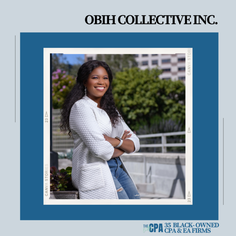 35 Black-Owned CPA and Enrolled Agent Firms You Need to Know - The ...